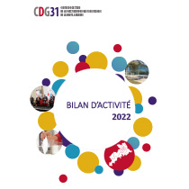 Lettre d'information du CDG31 - n°200 - Août 2023 | CDG31